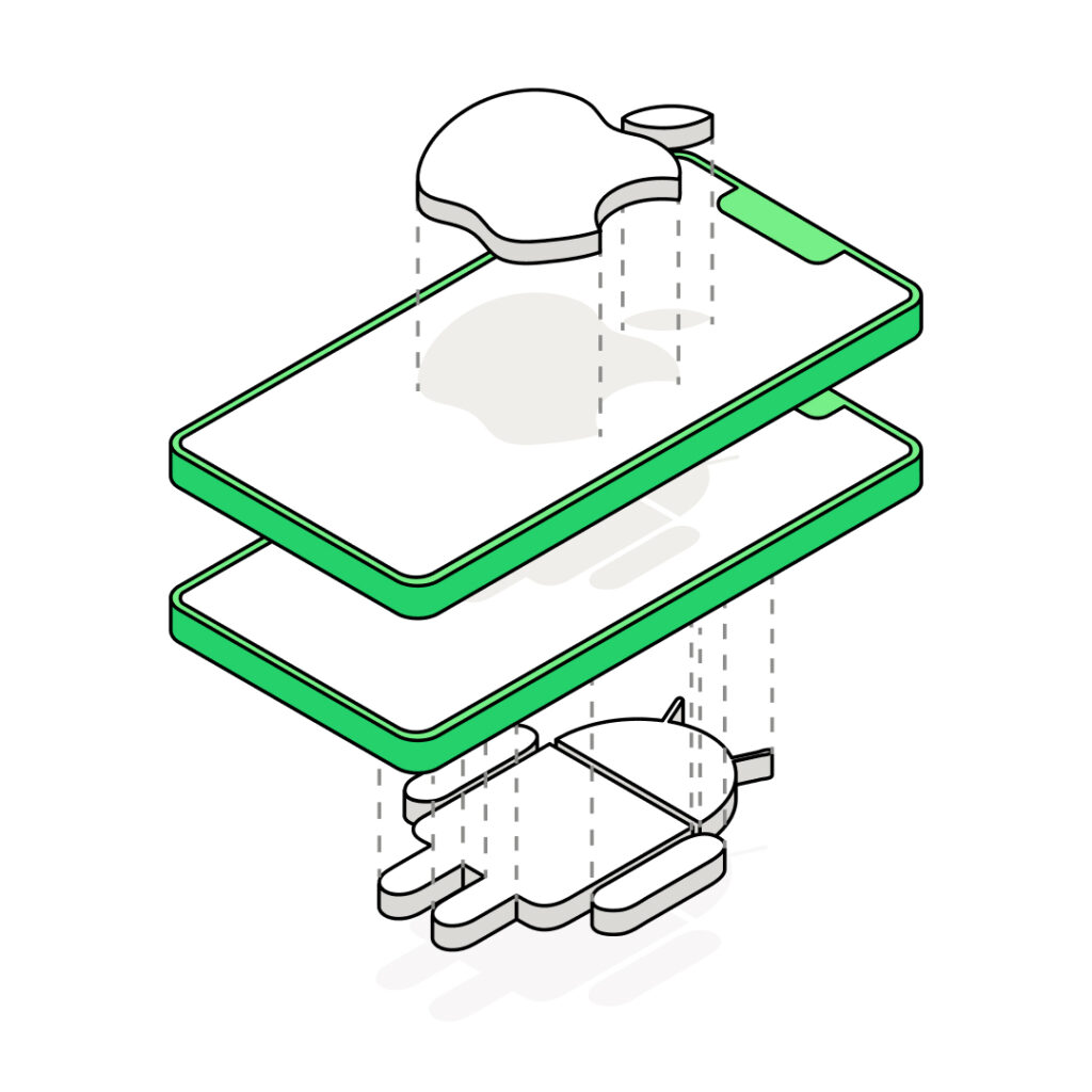 Mobile applications: Native, Hybrid or Web? | SYZYGY