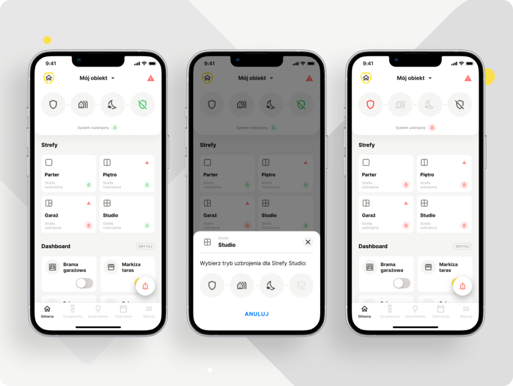 EBS: Mobile App Discovery | SYZYGY