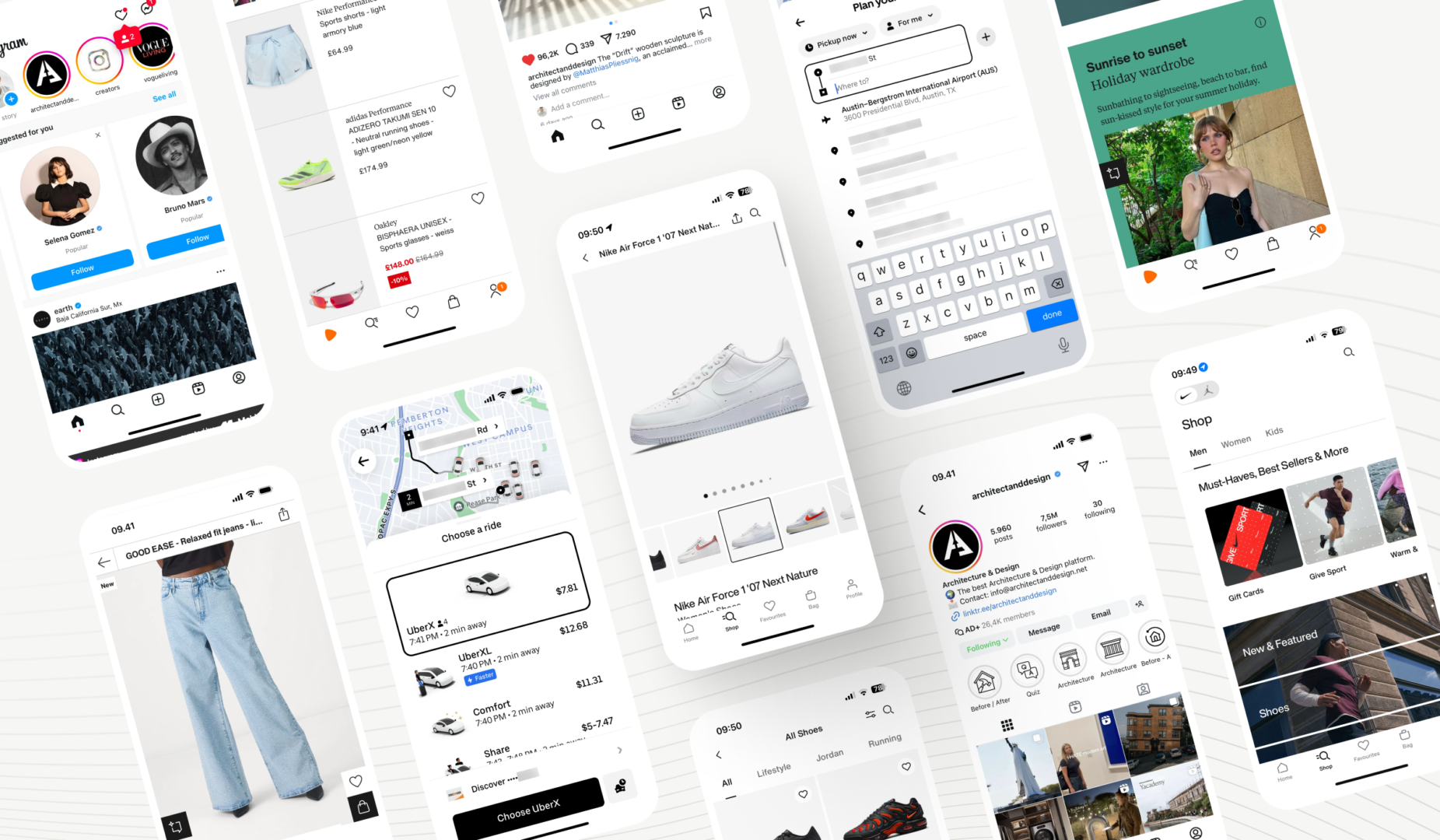 Mobile applications: Native, Hybrid or Web? | SYZYGY