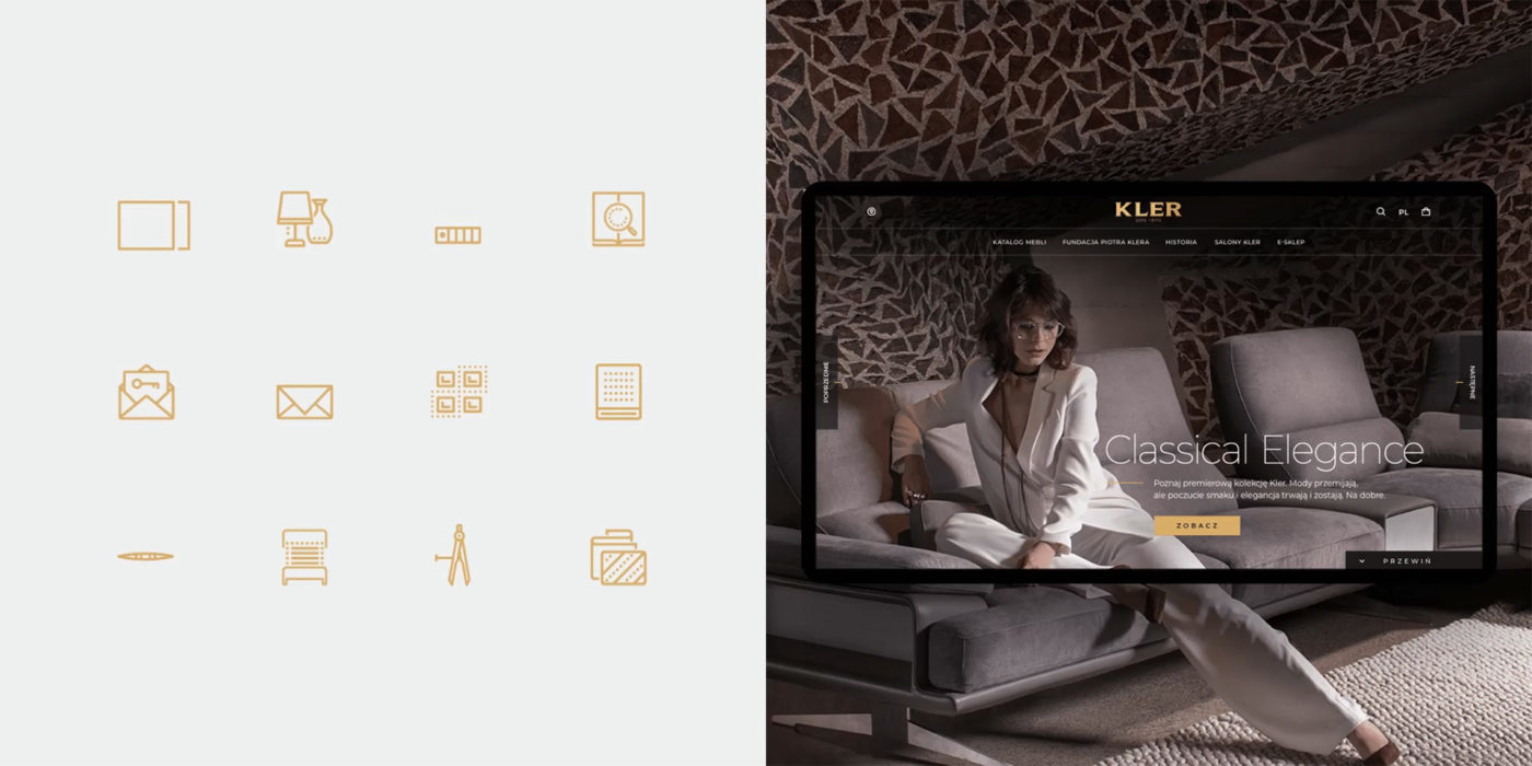 Kler: A Unique Experience Platform | SYZYGY